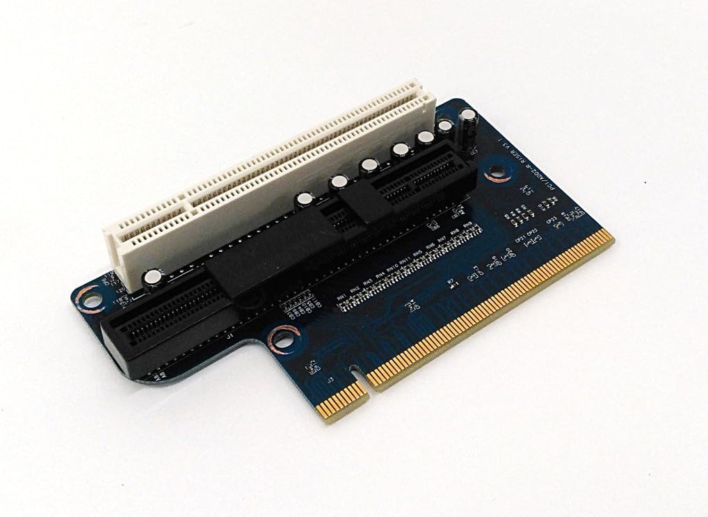 Lenovo 11S3B217 PCI-Express Riser Card PCIe 1 x ADD2 R Slot + 1 x PCI ...
