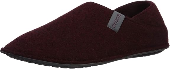 Amazon.com | Crocs Men's and Women's Classic Convertible Slipper ...