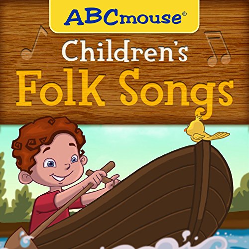 Play Children’s Folk Songs by ABCmouse on Amazon Music