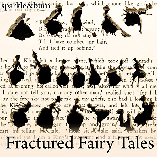 Amazon.com: Fractured Fairy Tales : Benjamin Ringham: Digital Music