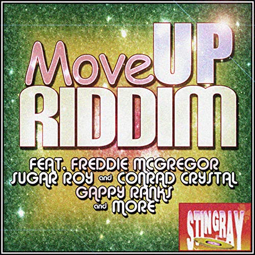 Play Move Up Riddim by VARIOUS ARTISTS on Amazon Music