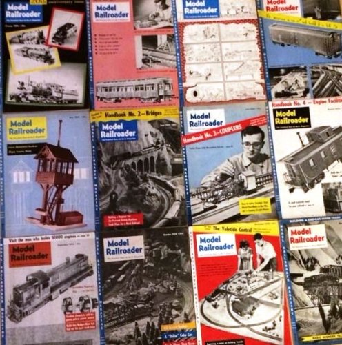 THE RAILROAD PRESS April/May/June 1996 - Trains, Railroads, Rosters ...