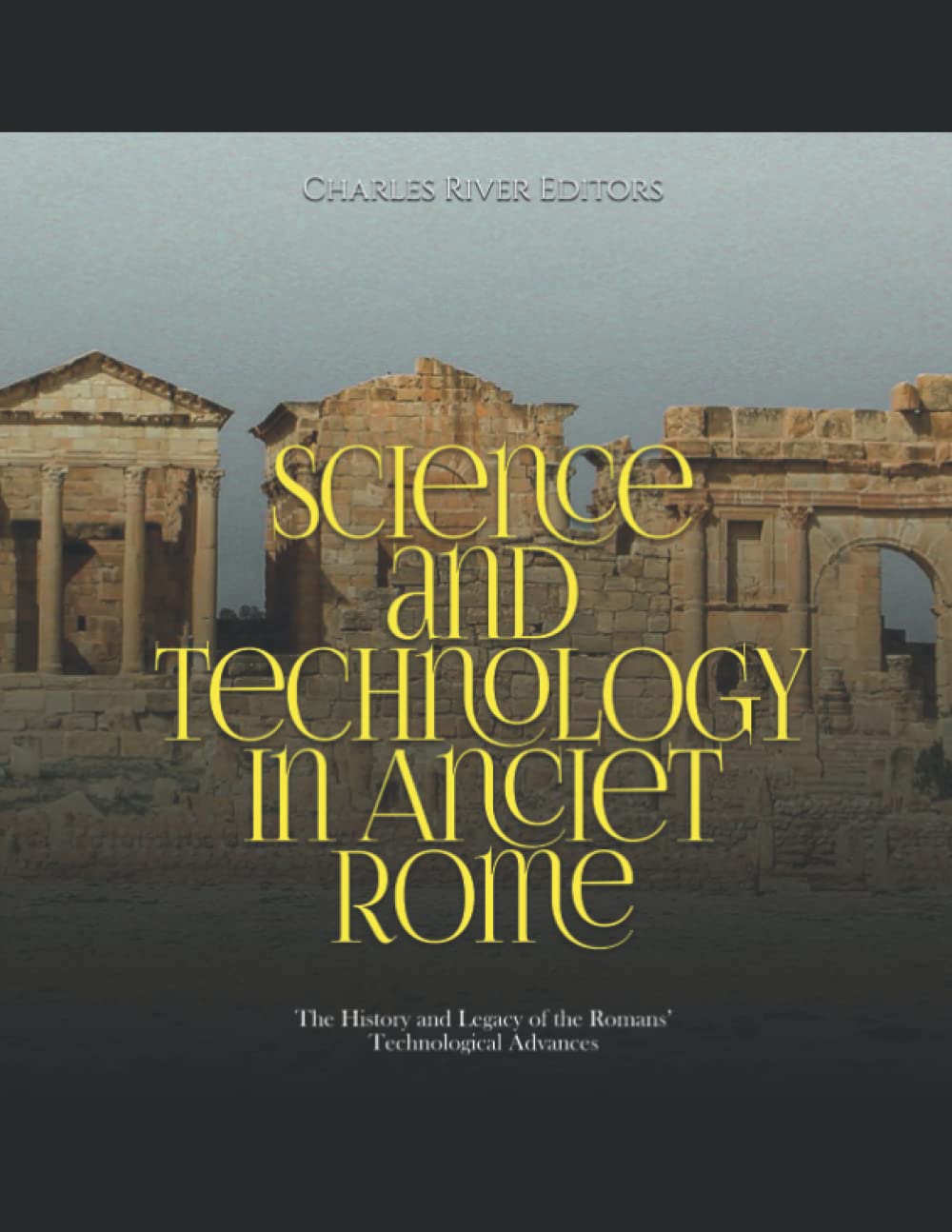 Ancient Rome Science And Philosphy