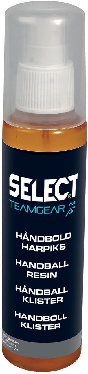 Select Spray résine 100 ML 761000000 Transparent : Amazon.fr: Sports et ...