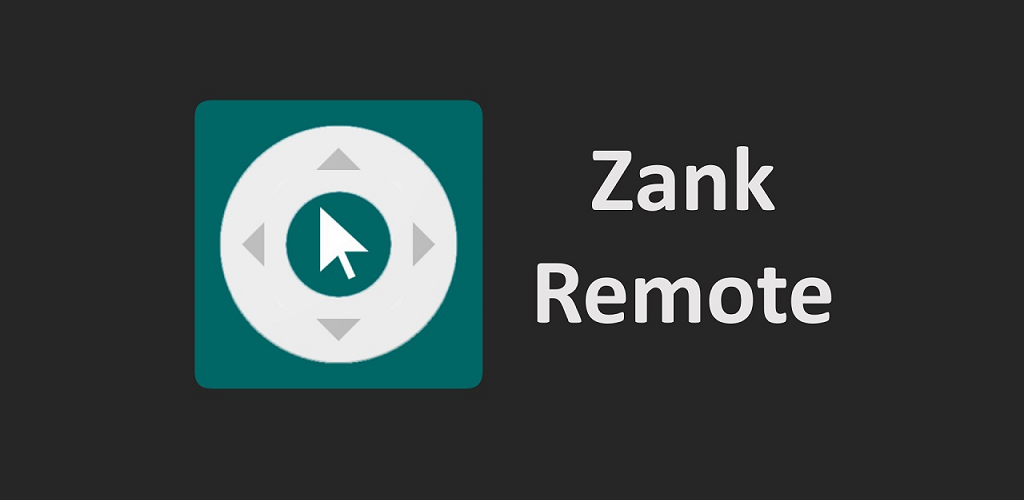Zank Remote - Remote for Fire TV - App on Amazon Appstore