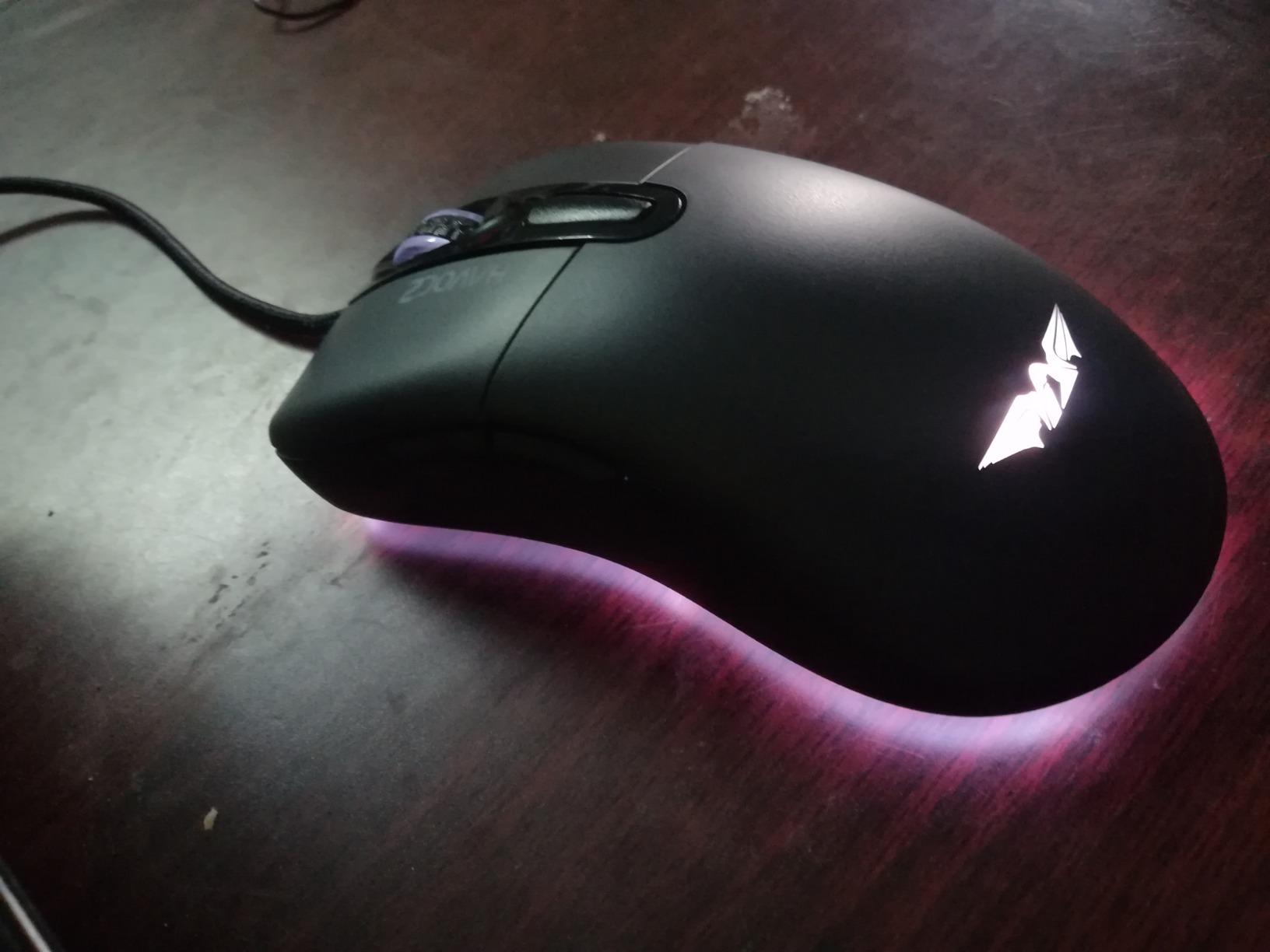 Amazon.in: Buy Armaggeddon Havoc 2 Sable Soviets Gaming Mouse (Black ...