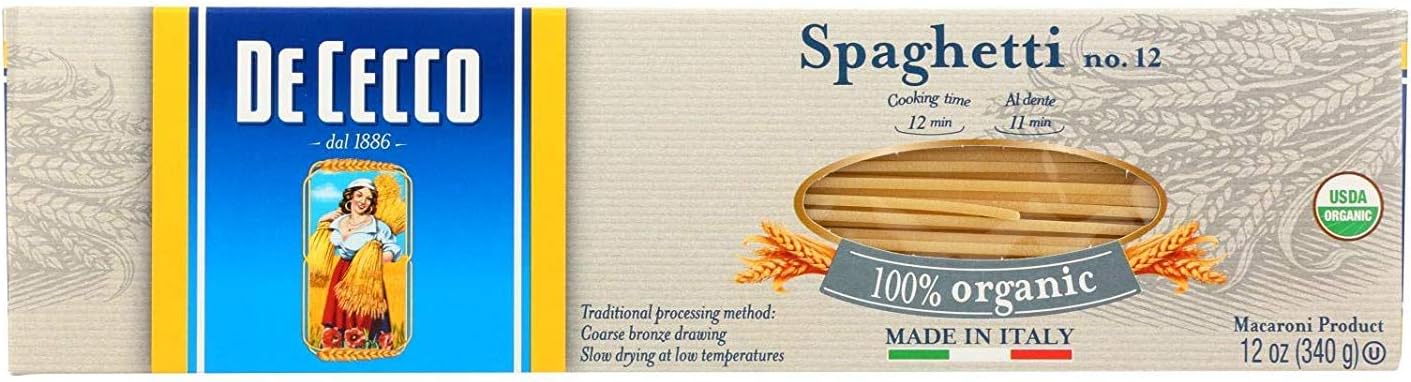 Amazon.com : Campbell's Canned Spaghetti, Snacks for Kids and Adults ...