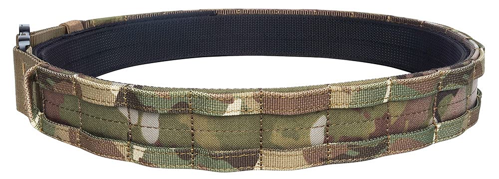 Snapklik.com : KRYDEX Quick Release Rigger MOLLE Belt 1.75 Inch Inner ...