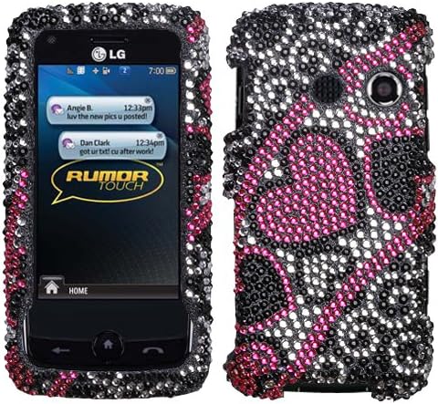 Amazon.com: LG-UN510 (Banter Touch)/LN510 Streaming Hearts Diamante ...