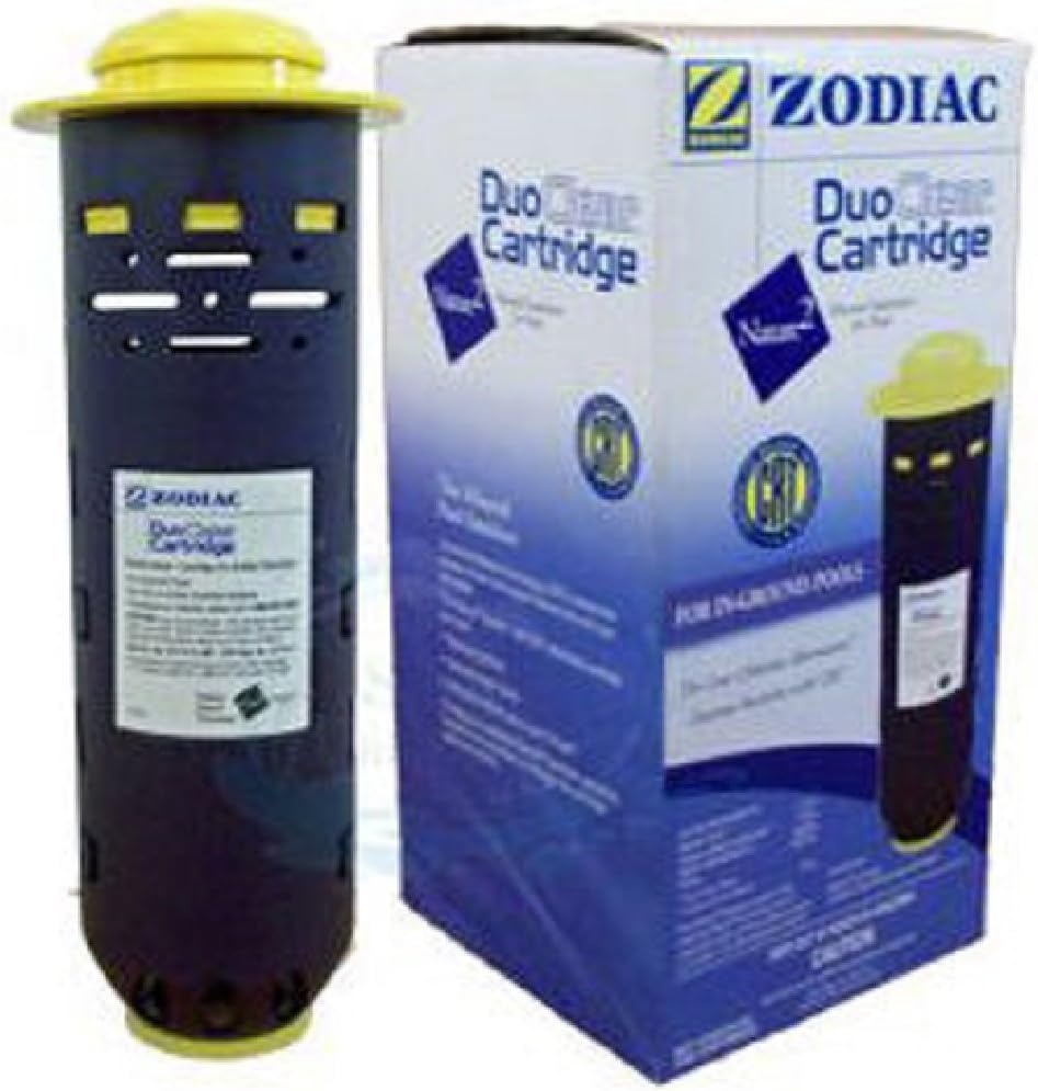 Amazon.com : W28001 W28000 Pool Mineral Cartridge Replacement for ...