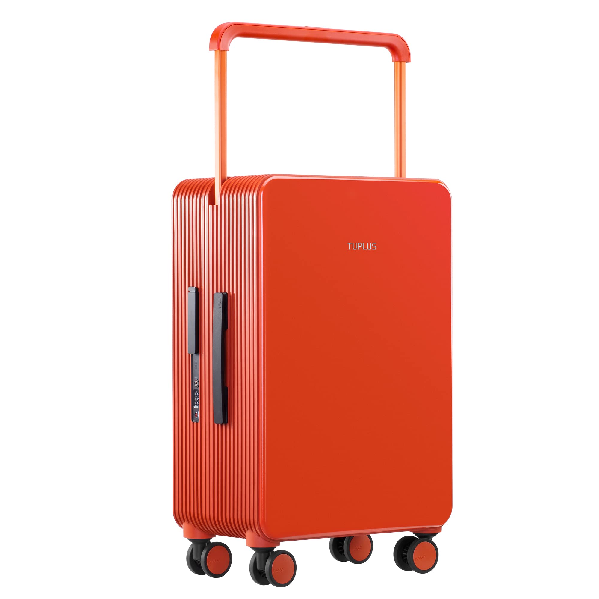 Snapklik.com : TUPLUS Suitcase ABS Hard Shell Luggage