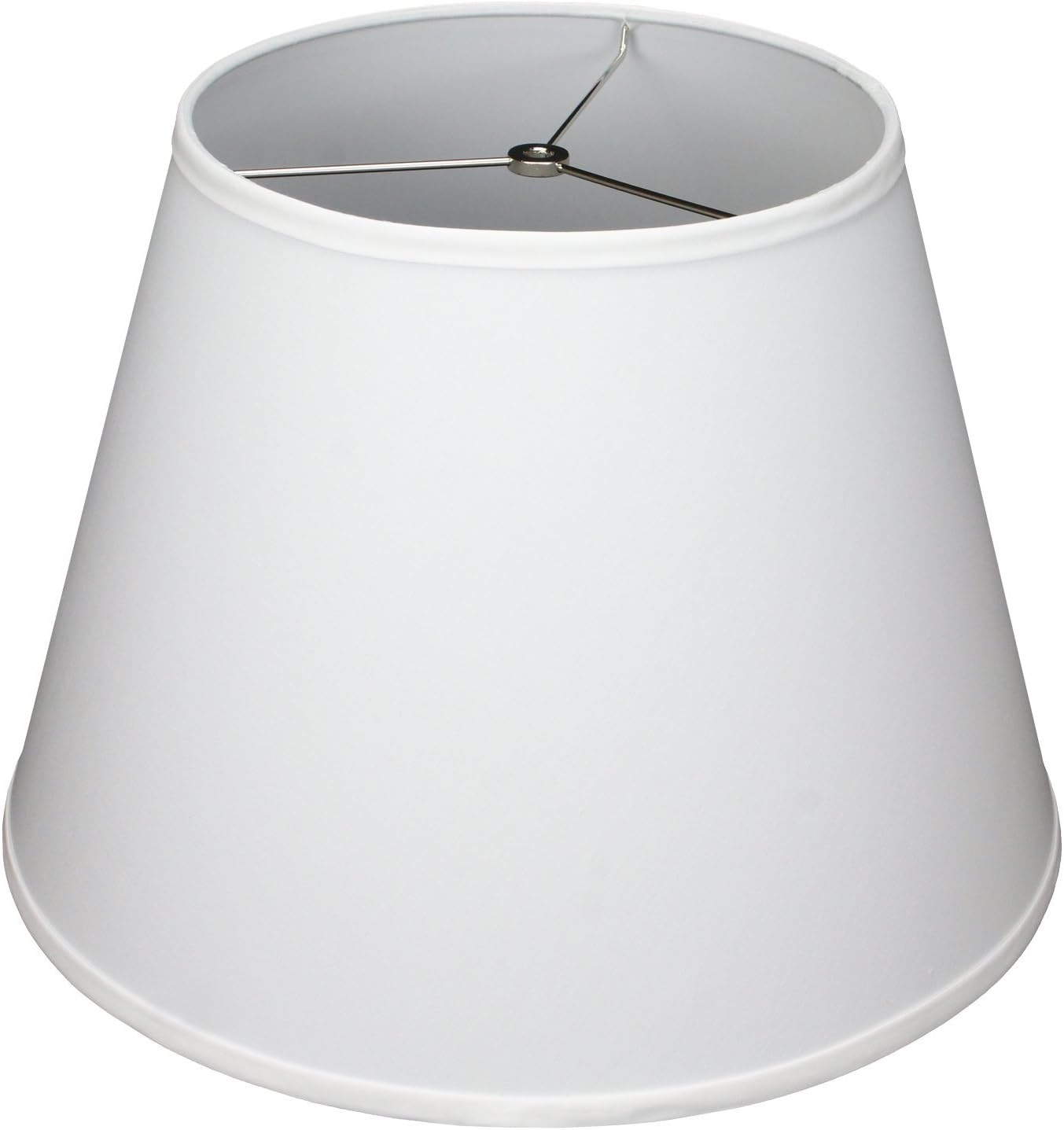 FenchelShades.com Lampshade 7" Top Diameter x 18" Bottom Diameter x 13 ...
