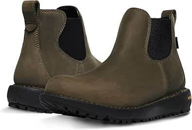 Amazon.com | Danner Men's Tramline Chelsea 917 6" Gore-Tex Lifestyle ...