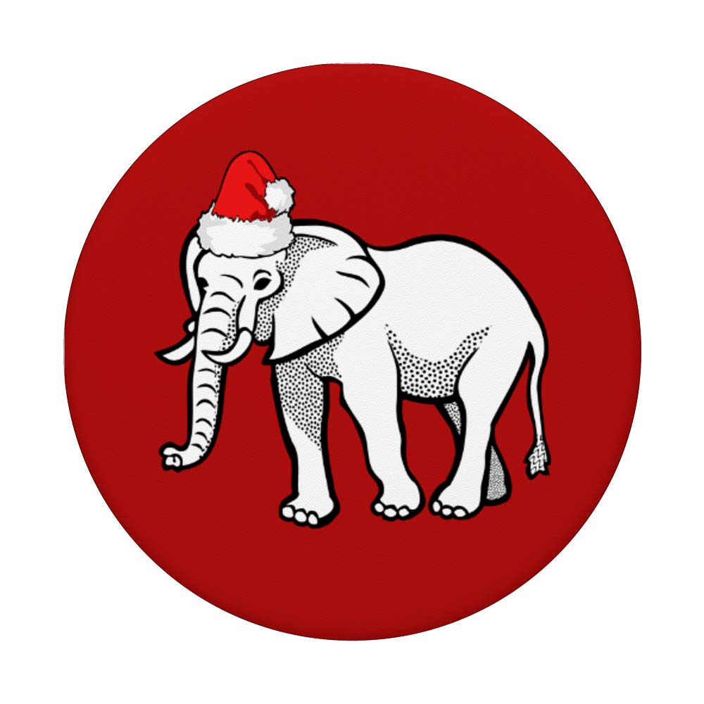 White Elephant Gift Clip Art