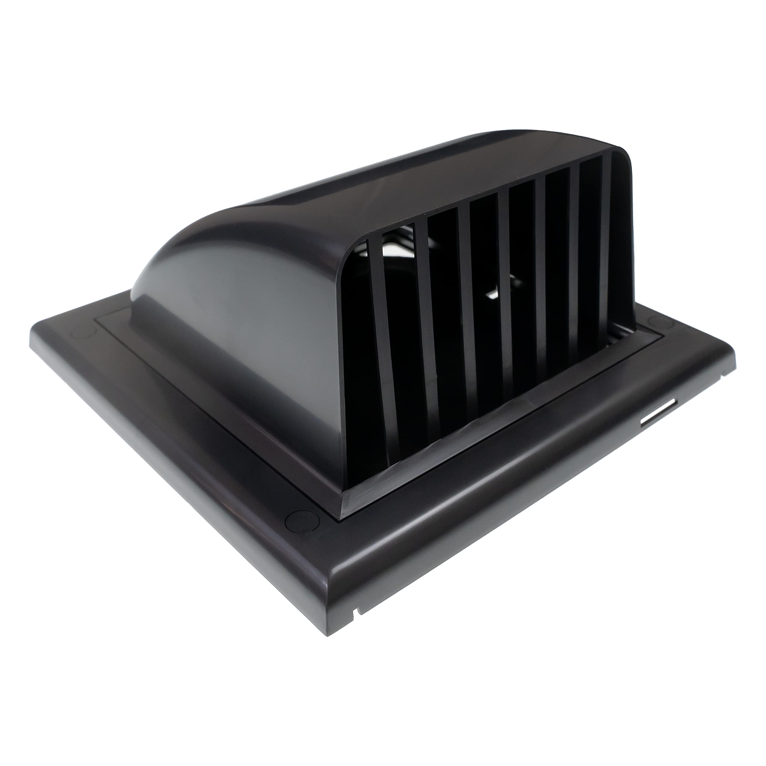 Buy Vent Systems 100 mm graphite dry hood ventilation with bird ...