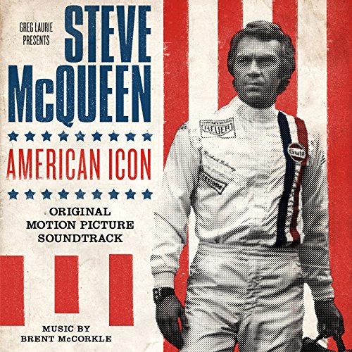 Amazon.com: Steve McQueen: American Icon (Original Motion Picture ...
