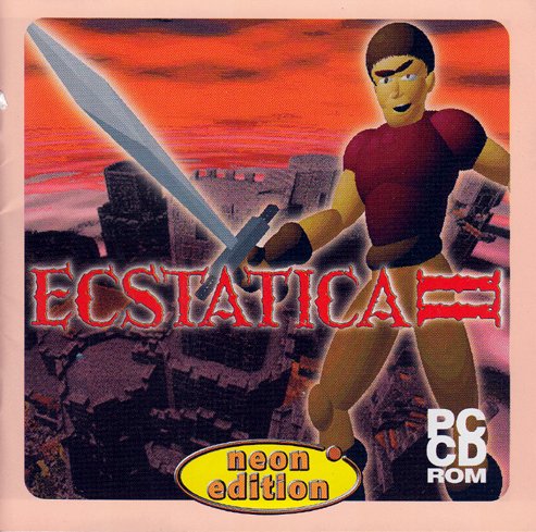 Ecstatica 2 : Amazon.de: Games