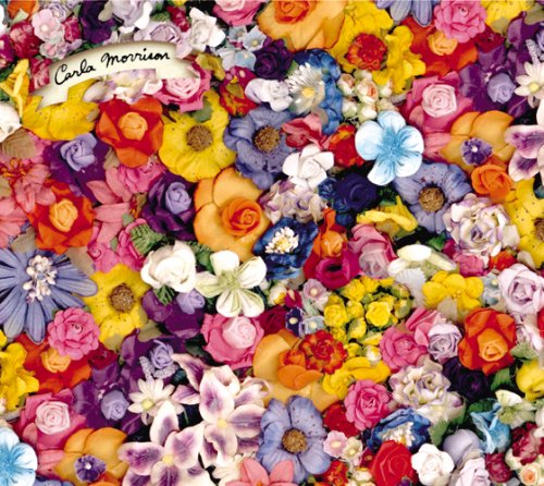 CARLA MORRISON - Amazon.com Music