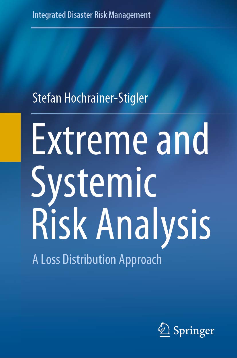 Buy Extreme and Systemic Risk Analysis: A Loss Distribution Approach ...