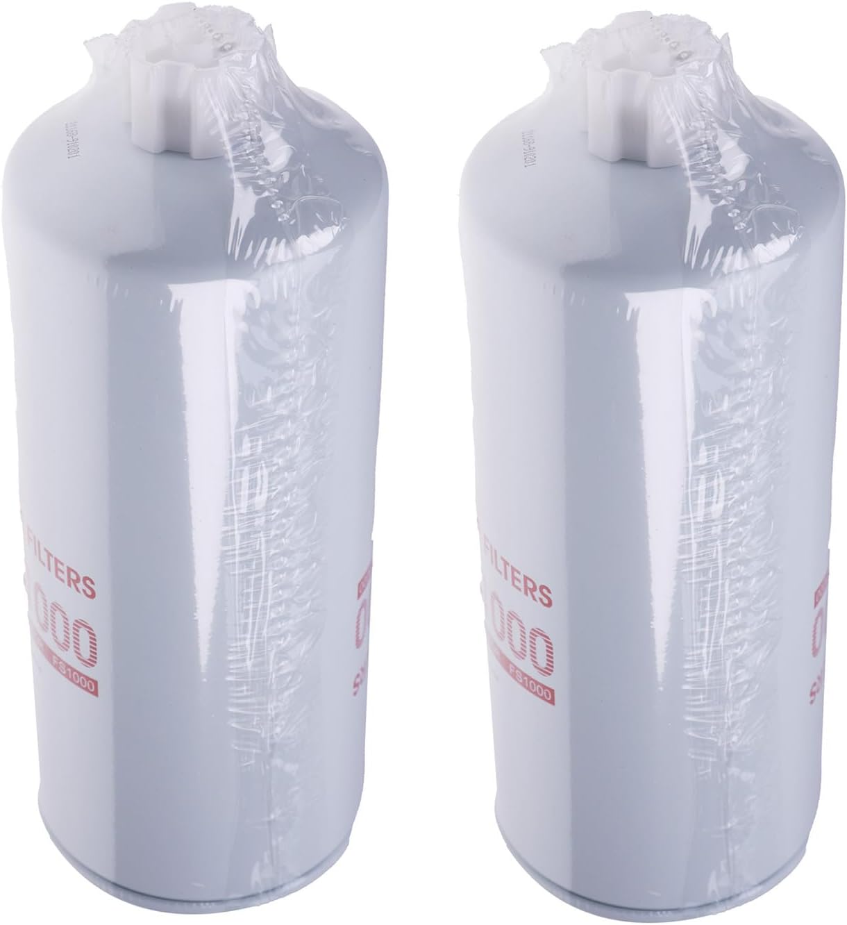 Amazon.com: YIHETOP 2PCS Fuel Water Separator Filter Compatible for ...