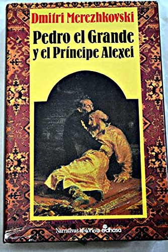 Pedro el Grande y el Príncipe Alexei: un drama en la corte de los zares ...