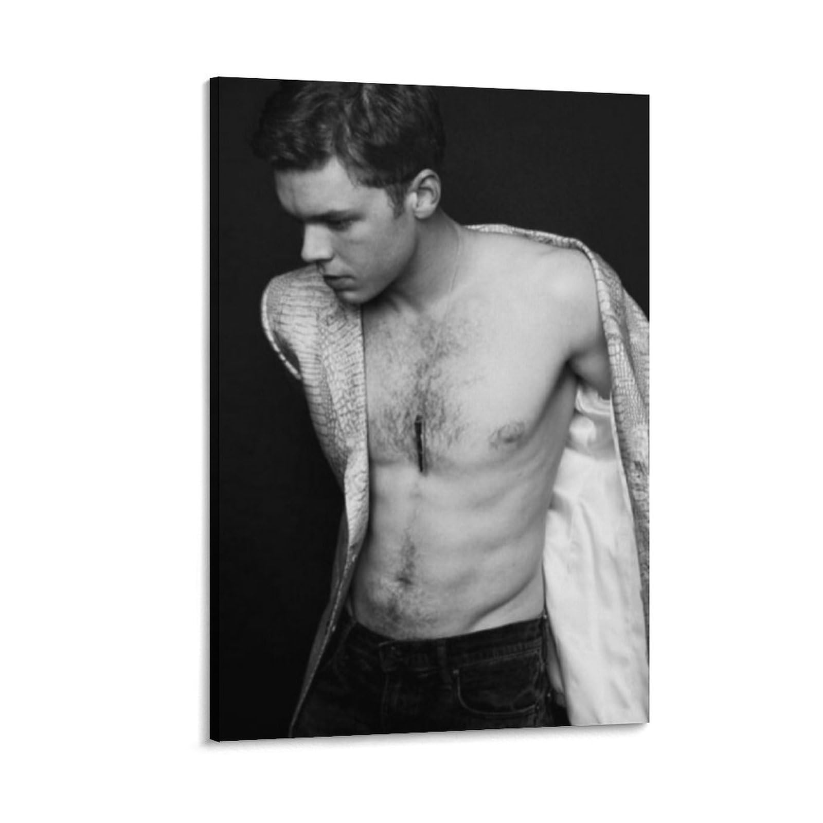 Cameron Monaghan Tattoo