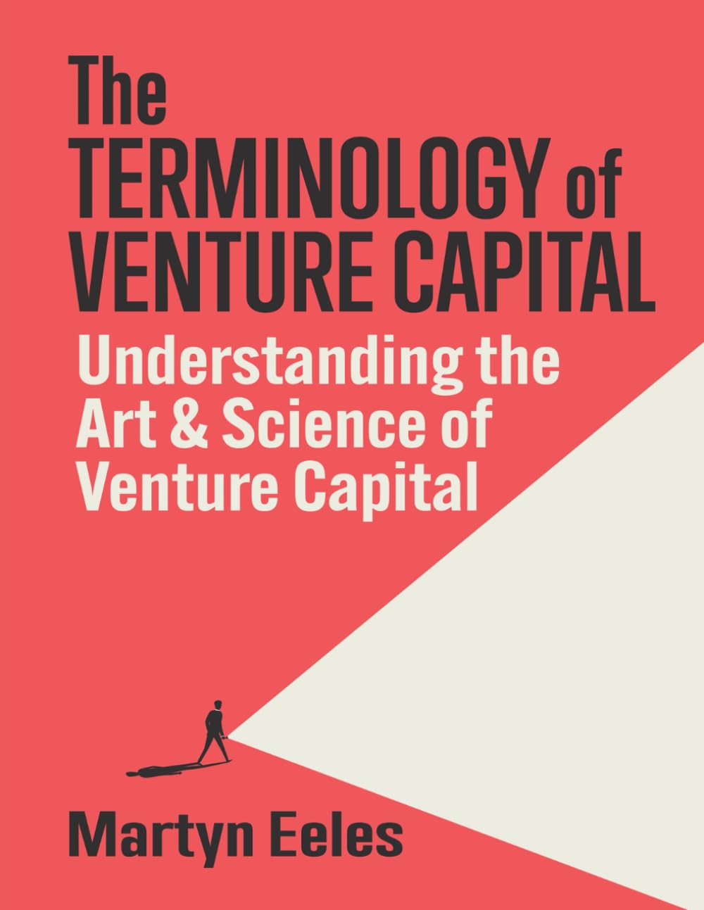 Amazon.com: The Terminology of Venture Capital: Understanding the Art ...