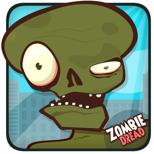 Zombie Dread - App on Amazon Appstore