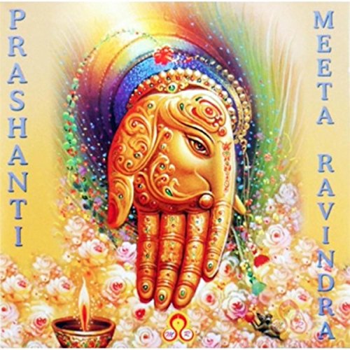 Amazon Music - Meeta RavindraのPrashanti - Amazon.co.jp