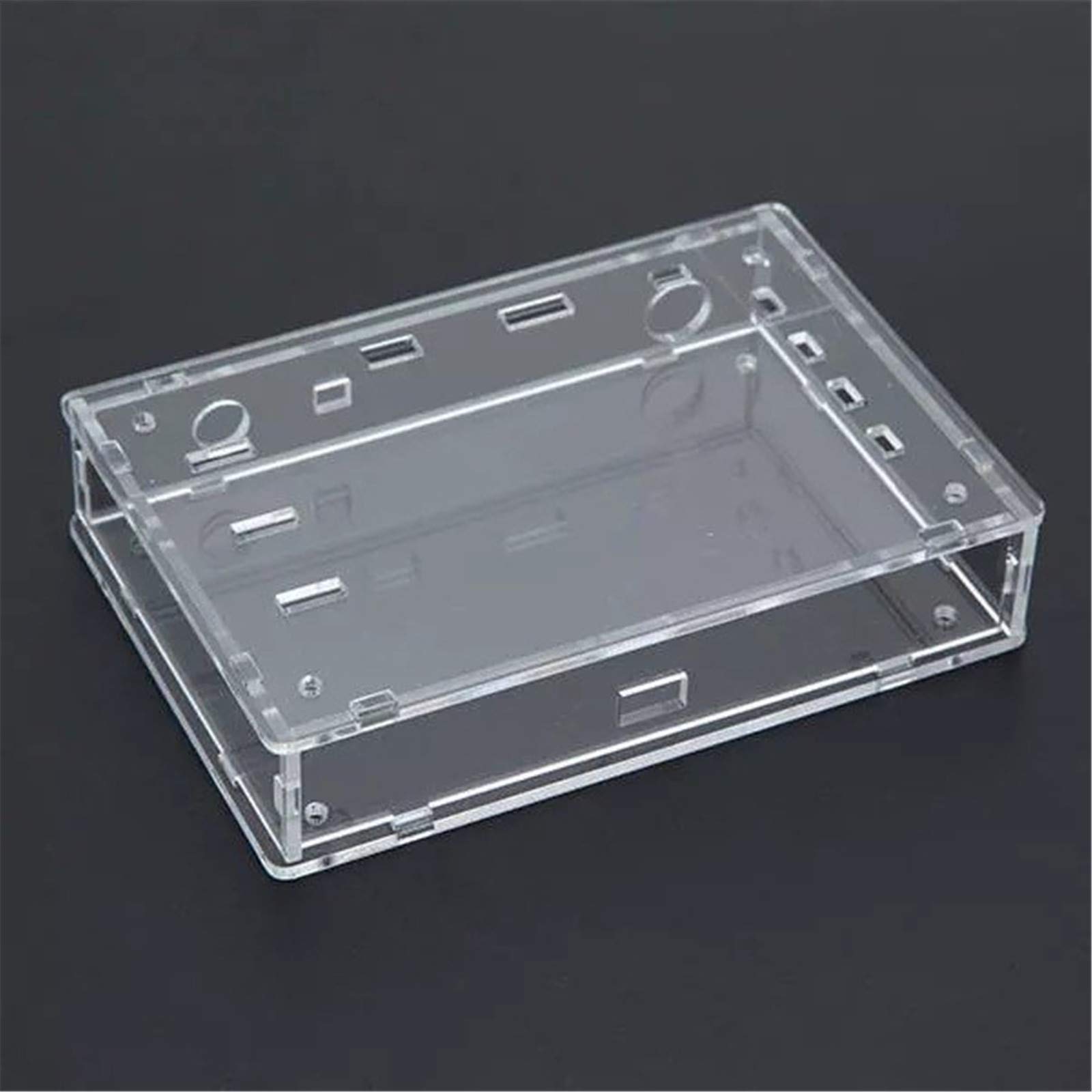 Snapklik.com : Diymore Oscilloscope Case DIY Kit 2.4" TFT Digital ...
