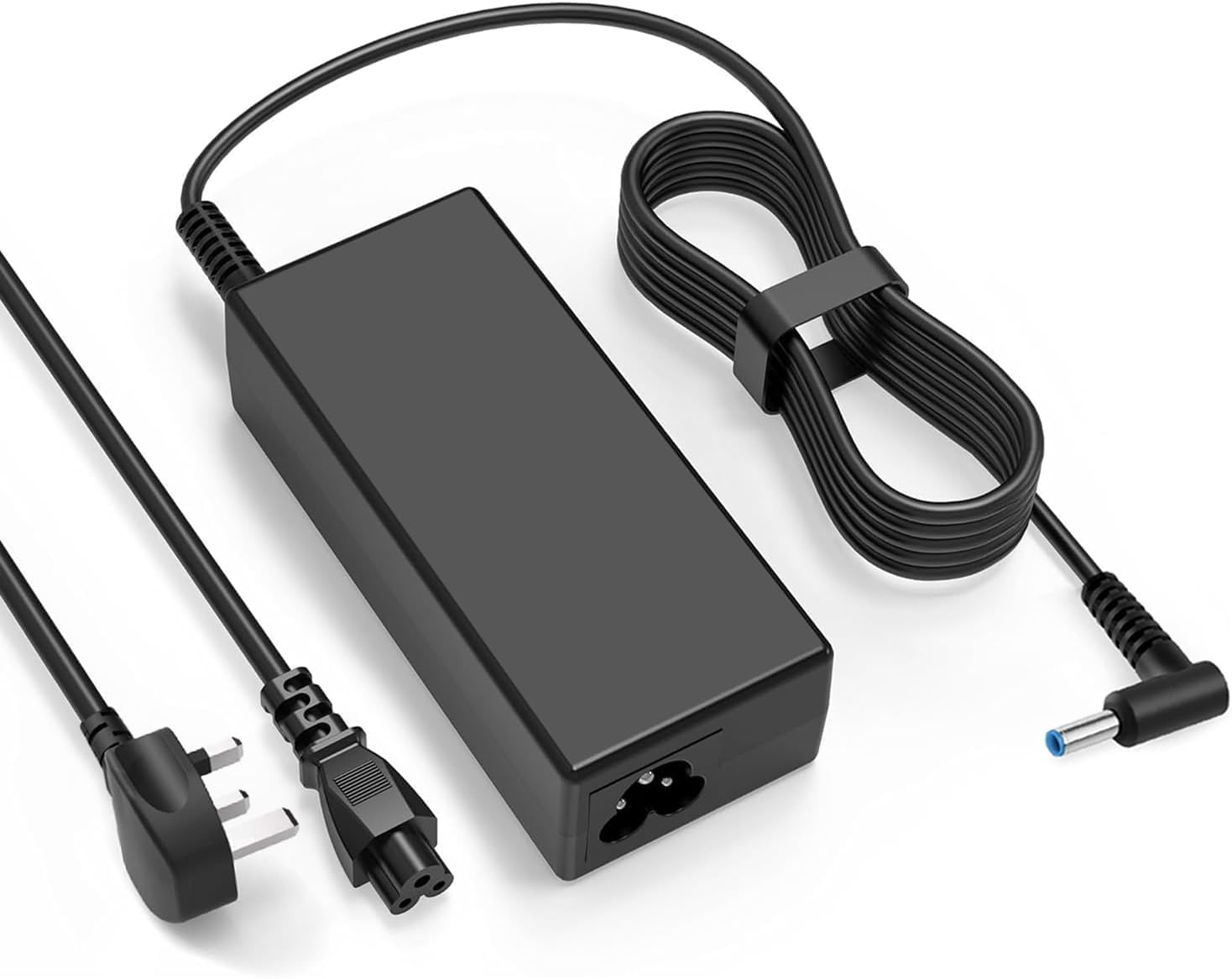 Jeestam 45W Laptop Charger for HP Stream 11/13/14, Pavilion x360 11/13 ...