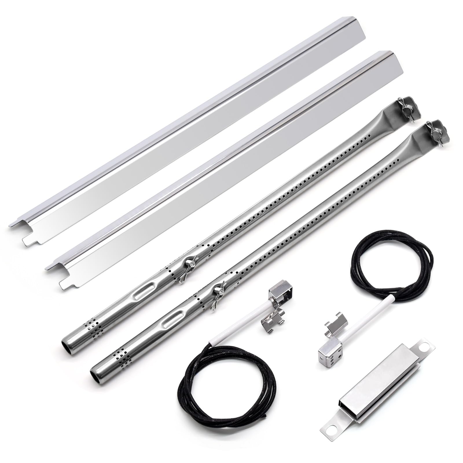 Amazon.com : Adviace Repair Kit for Char-Broil 463655421 463655621 ...