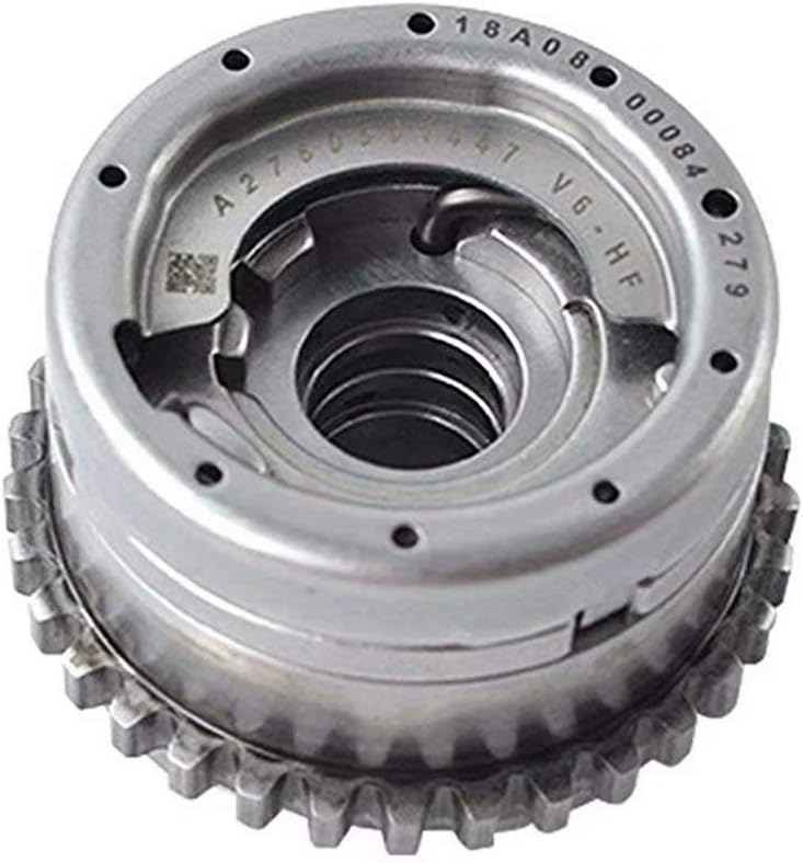 Amazon | OEM 2760501447 排気右カムシャフトアジャスター メルセデスベンツ E350 C350 ML350用 ...