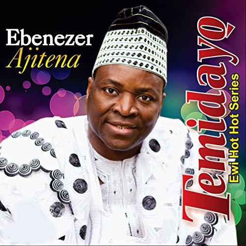 Play Temidayo by Ebenezer Ajitena on Amazon Music