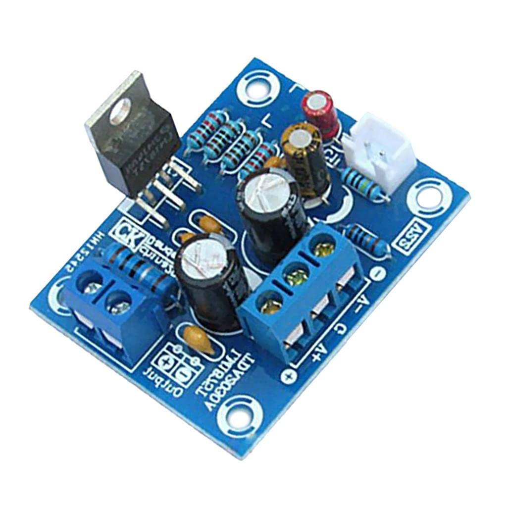 LYLA Lm1875T Mono Channel Stereo Audio HiFi Amplifier Board Module DIY ...