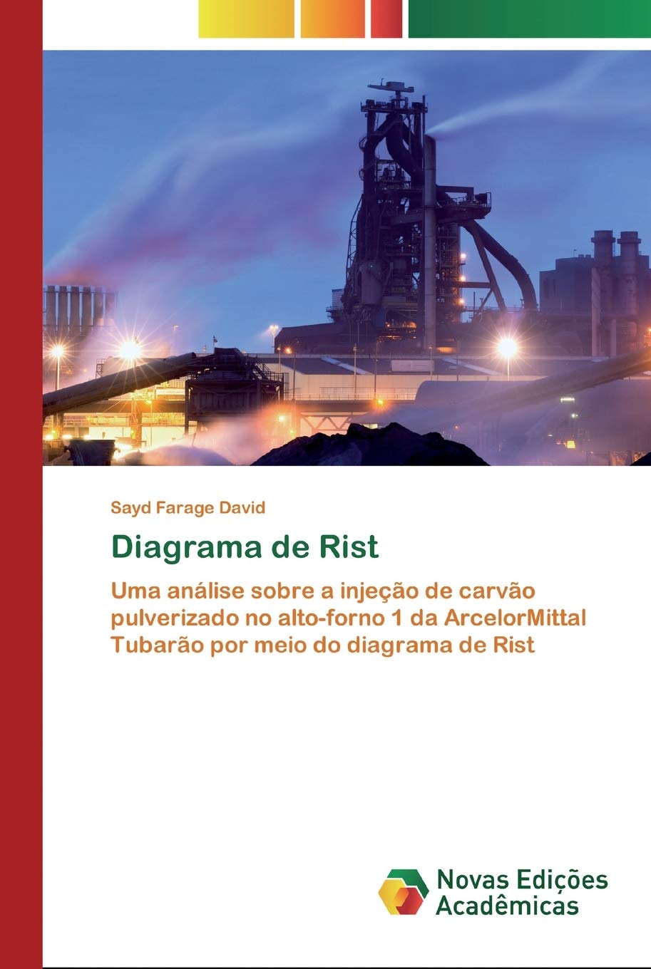 Amazon.com: Diagrama de Rist: Uma análise sobre a injeção de carvão ...