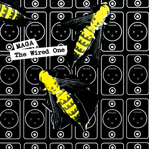 Amazon.com: The Wired One : Maga : Digital Music