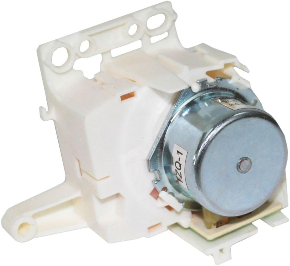 Amazon.com: Whirlpool WPW10352973 OEM Front Load Washer Dispenser ...