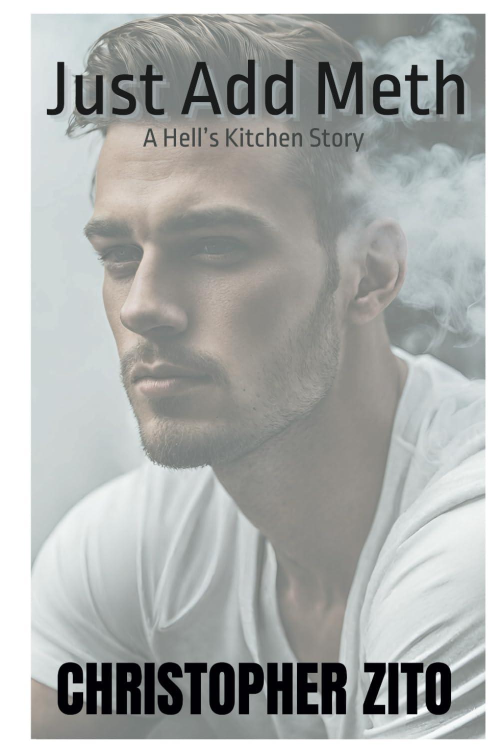 Amazon.com: Just Add Meth: A Hells Kitchen Story (Part 1 ...