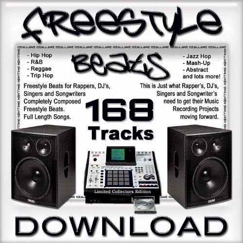 Play Freestyle Beats by Freestyle Beats on Amazon Music