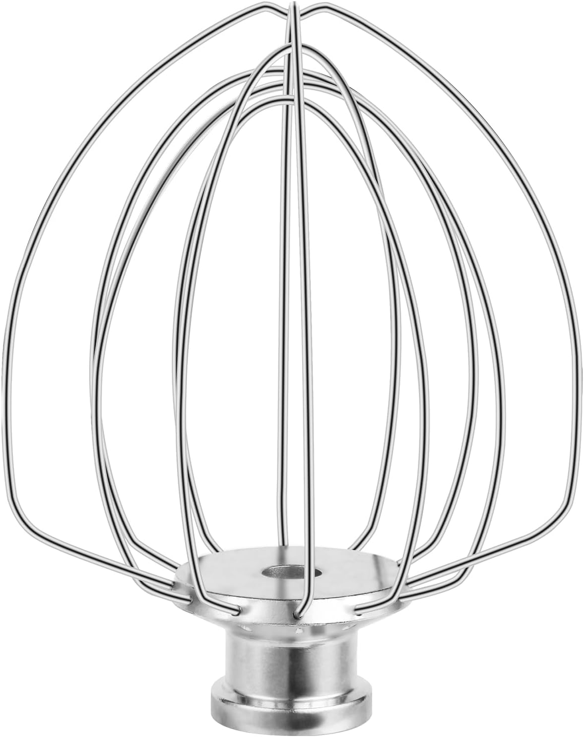 Amazon.com: Mixer Whisk Attachment for Kitchenaid Stand Tilt-Head Wire ...