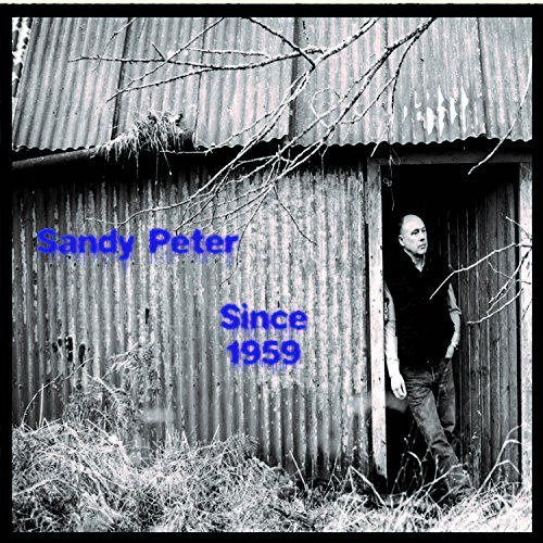 Play Since 1959 by Sandy Peter on Amazon Music