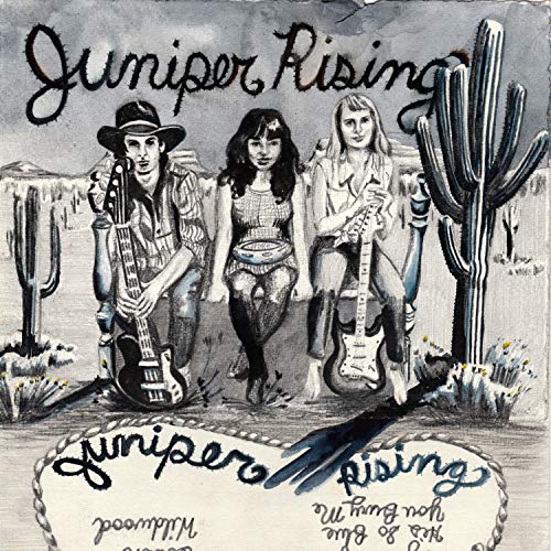 Amazon MusicでJuniper RisingのJuniper Risingを再生する
