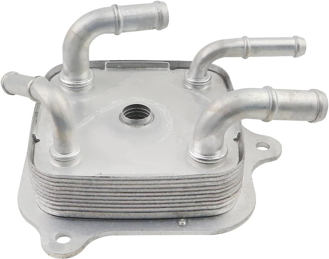 Amazon.com: Oil Cooler Compatible with Honda CRV 2012-2014, Honda ...