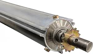 Amazon.com: Carolina Tarps H7002C Spring-Loaded Roller Assembly Pioneer ...