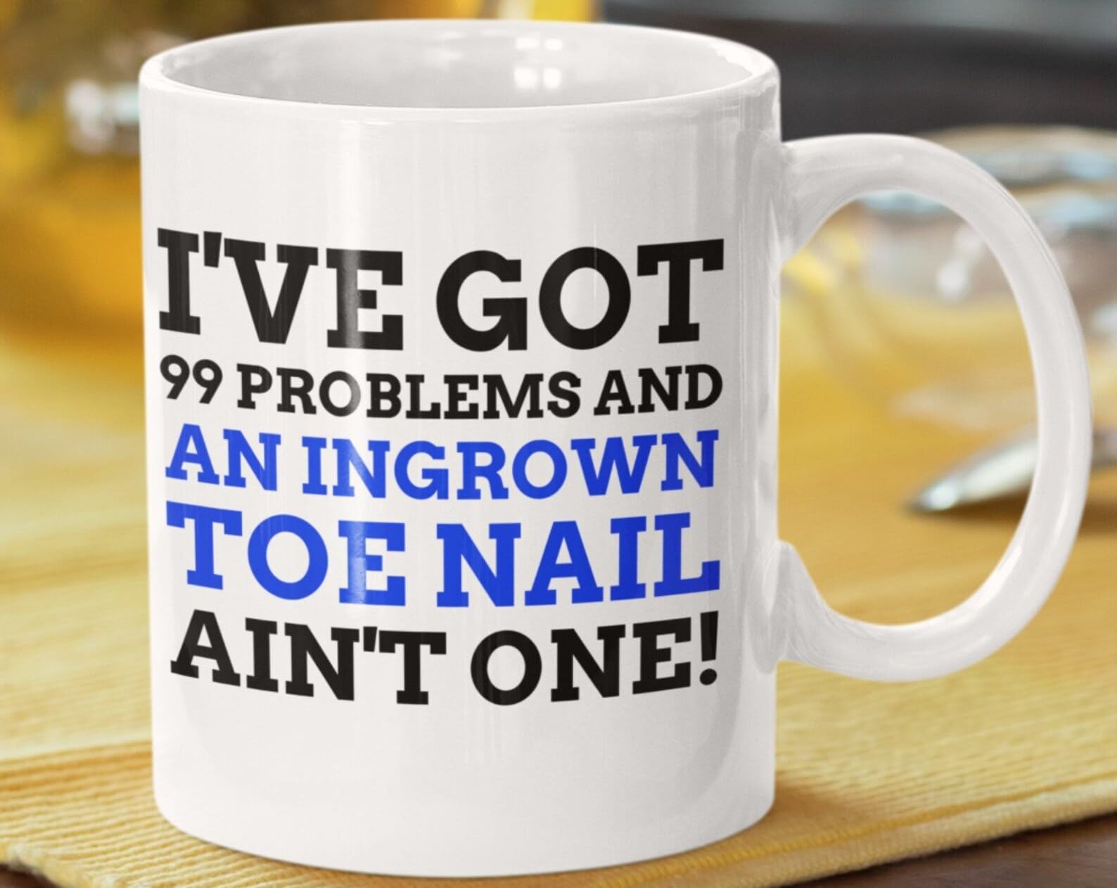 Ingrown Memes How To Get Rid Of A Painful Ingrain Nail Without A