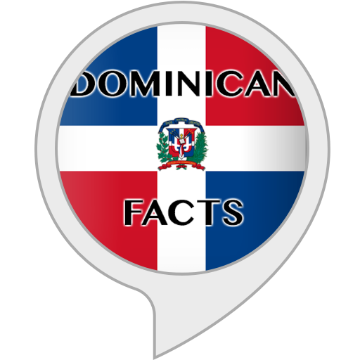Amazon.com: Dominican Facts : Alexa Skills