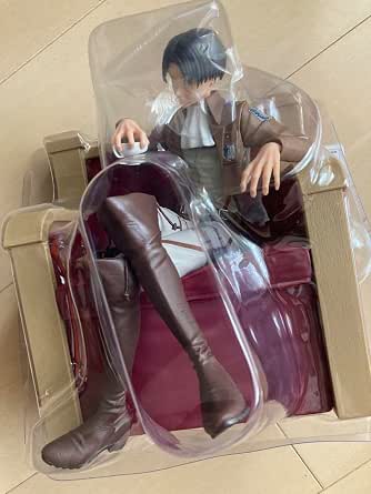 Amazon.co.jp: USJ Levi Chief Popcorn Bucket BY : Toys & Games