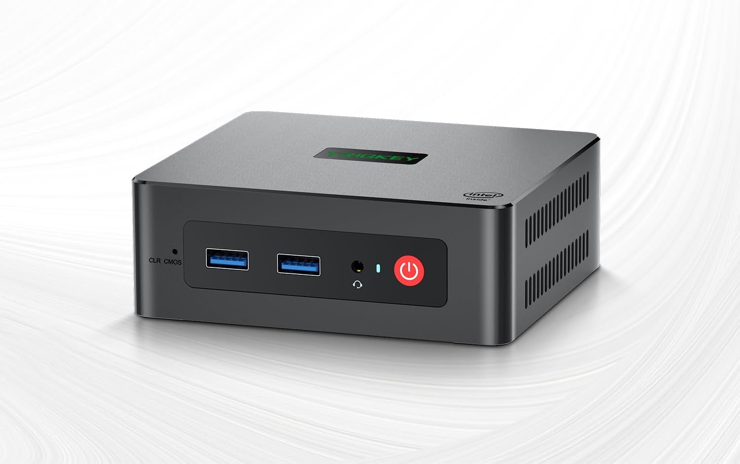 Amazon.co.jp: Coolby NAS Mini PC Intel 12th N5095 (4C/4T 最大2.9GHz) 8GB ...