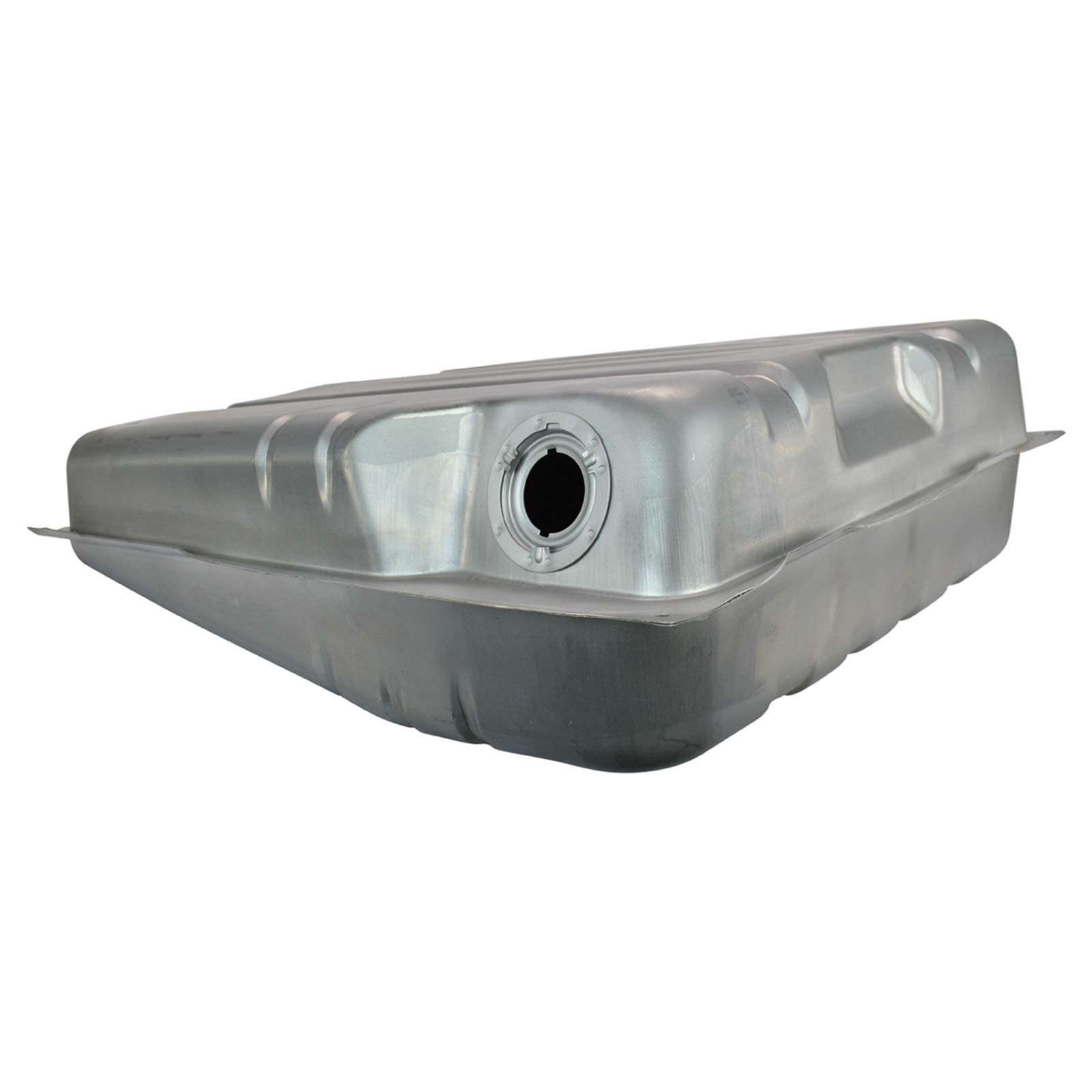 Snapklik.com : Fuel Gas Tank W/ Four Vents For Charger Coronet GTX ...